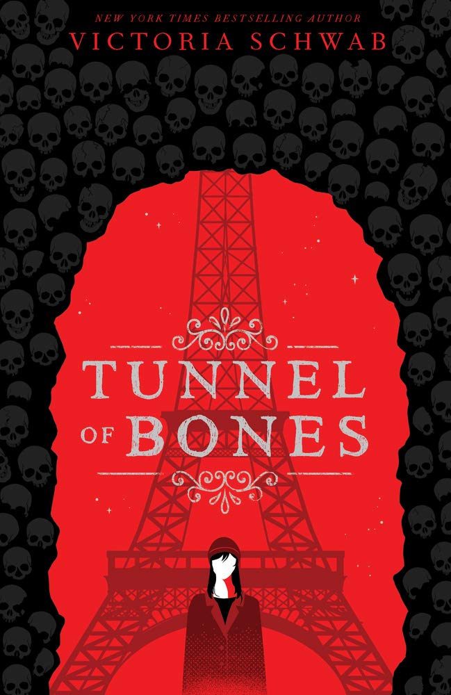 Book Review: Tunnel of Bones by Victoria Schwab – Home | The Blind Scribe