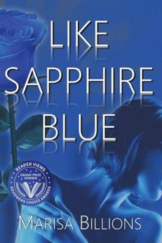Book Spotlight: Like Sapphire Blue by Marisa Billions – Home | The ...