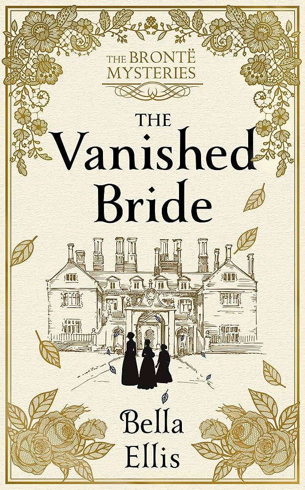 Book Review: The Vanished Bride by Bella Ellis – Home | The Blind Scribe