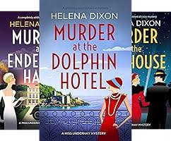 Contemporary Cosy Crime – Home | The Blind Scribe